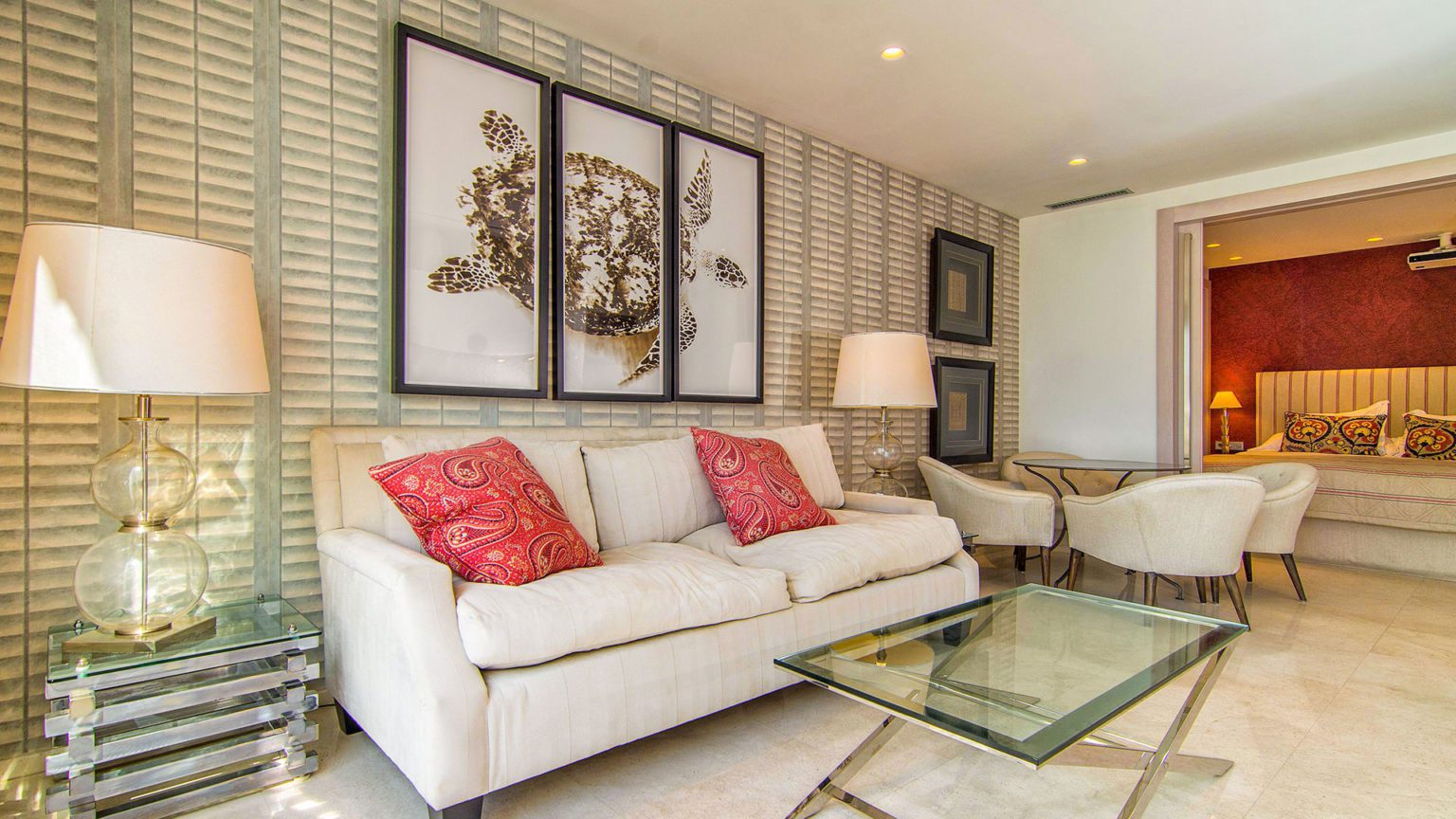 Swish Marbella Villas - Exceptional Luxury Villa Rentals Marbella