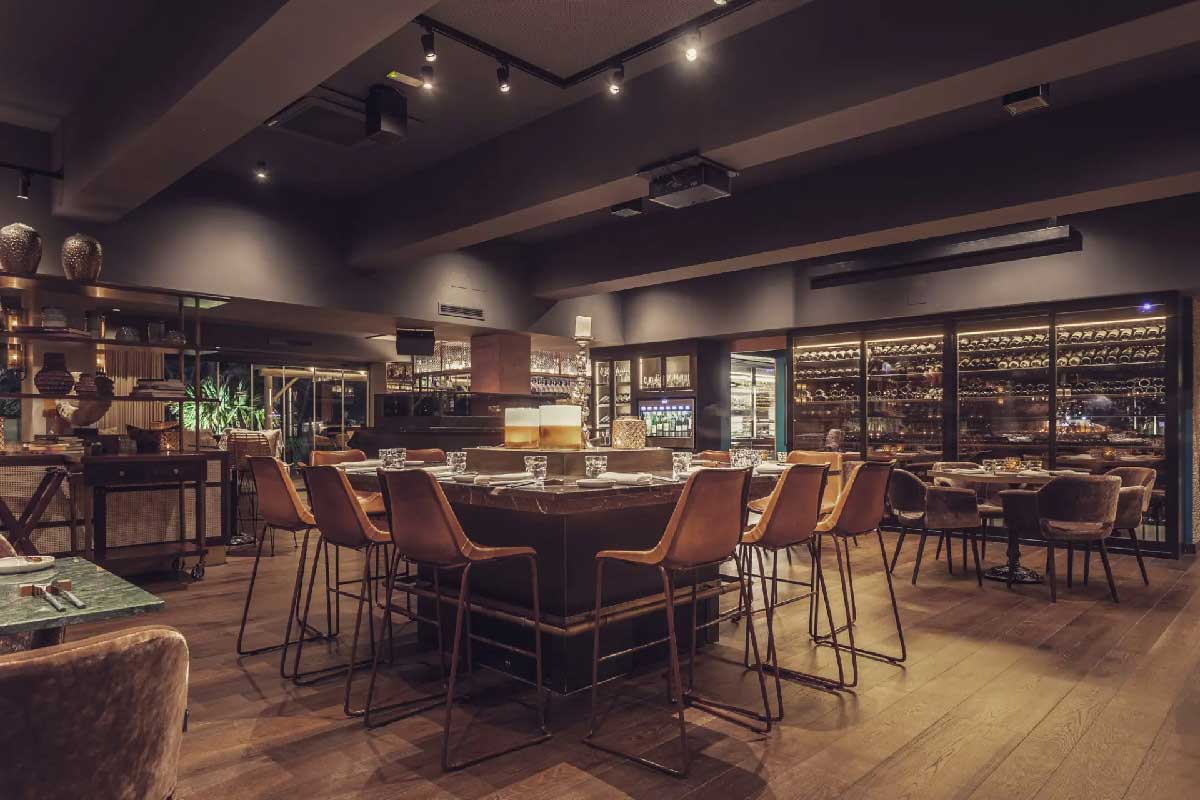 The Top 10 Restaurants in Marbella You Won’t Find in Other Marbella ...