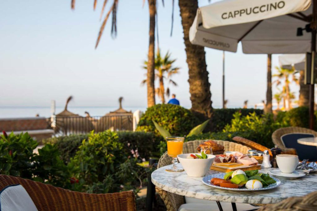 The Top 10 Restaurants in Marbella You Won’t Find in Other Marbella ...