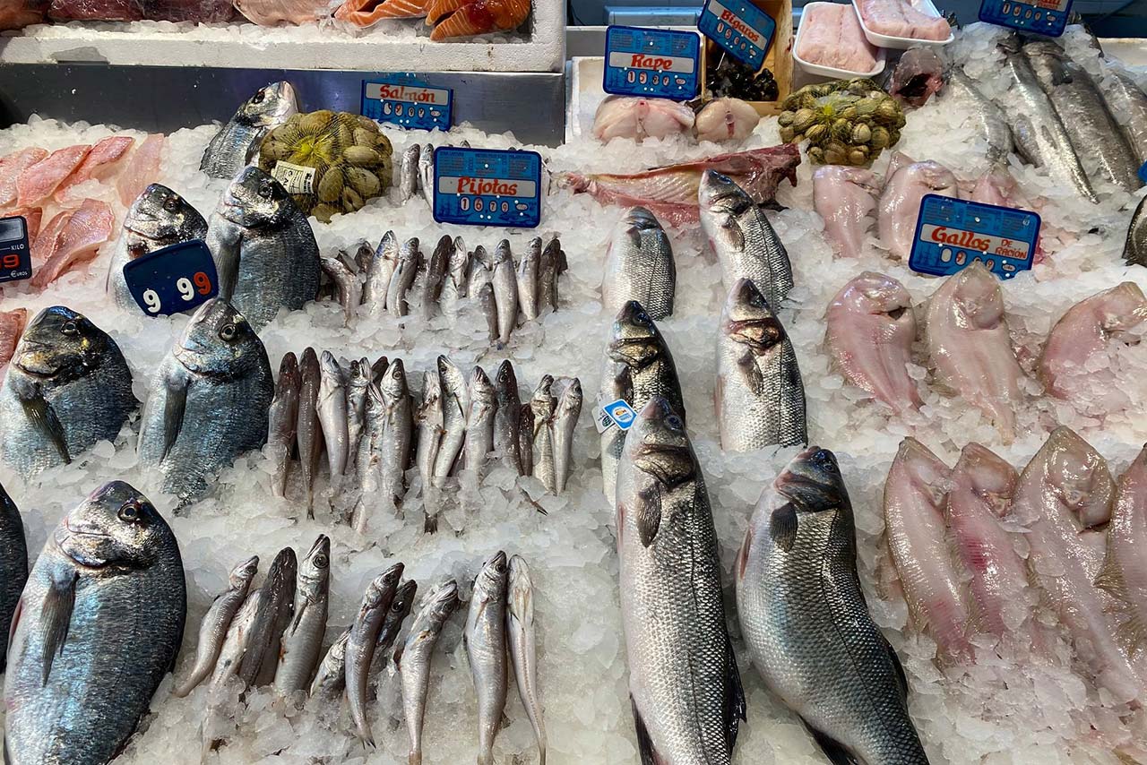 From Food to Flowers, The Best Places to Shop in Marbella