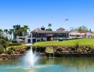 The Swish Guide to the Best Golf Courses in Marbella