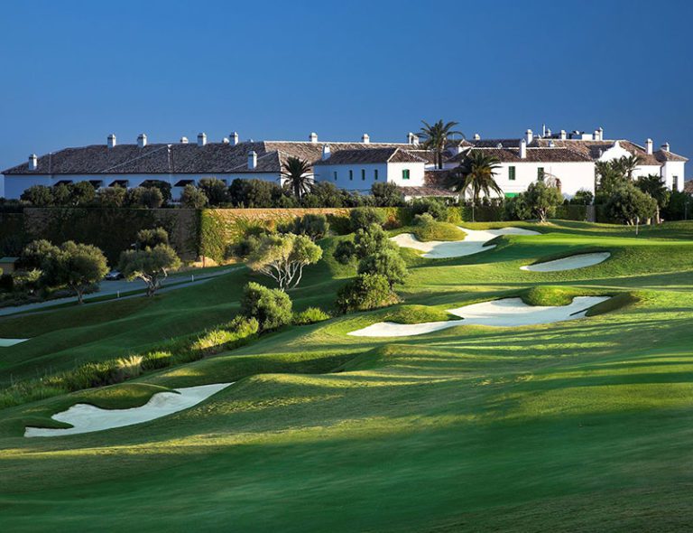 The Swish Guide to the Best Golf Courses in Marbella
