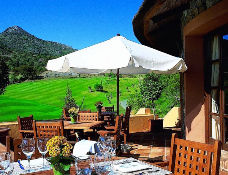 The Swish Guide to the Best Golf Courses in Marbella