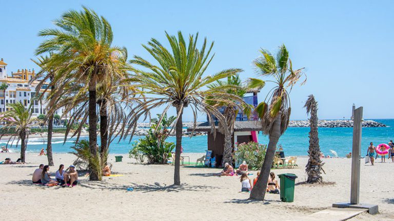 Marbella Weather: All Year-Round | The Swish Mag