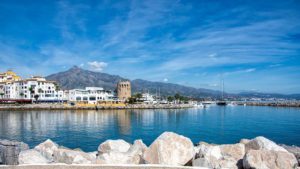 Marbella Weather: All Year-Round | The Swish Mag