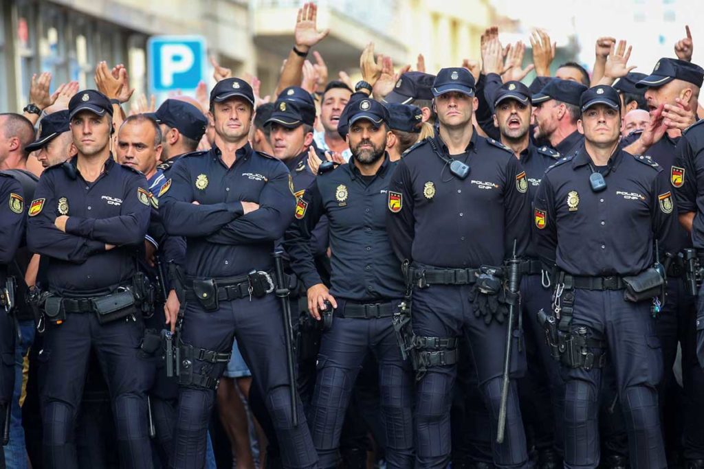 Culture shock Spain: 10 Differences you Shouldn’t Ignore when Visiting ...