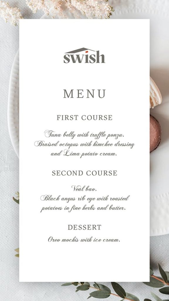 Concierge Services Marbella | Swish Marbella