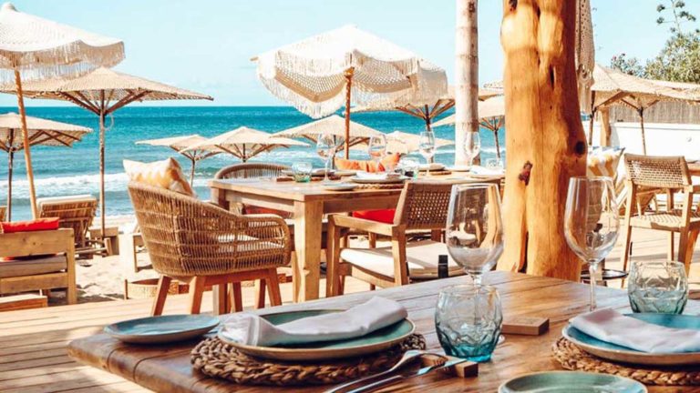 Top Beach Clubs in Marbella for 2023 - Swish Guide