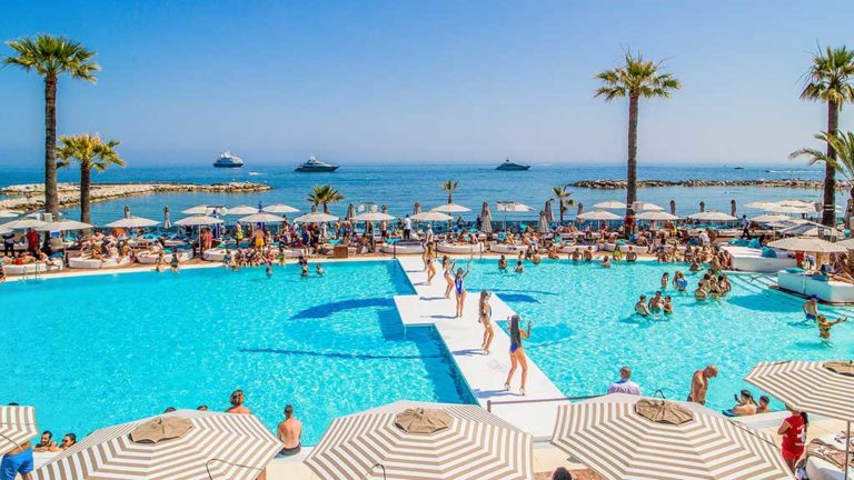 Top Beach Clubs in Marbella for 2023 - Swish Guide