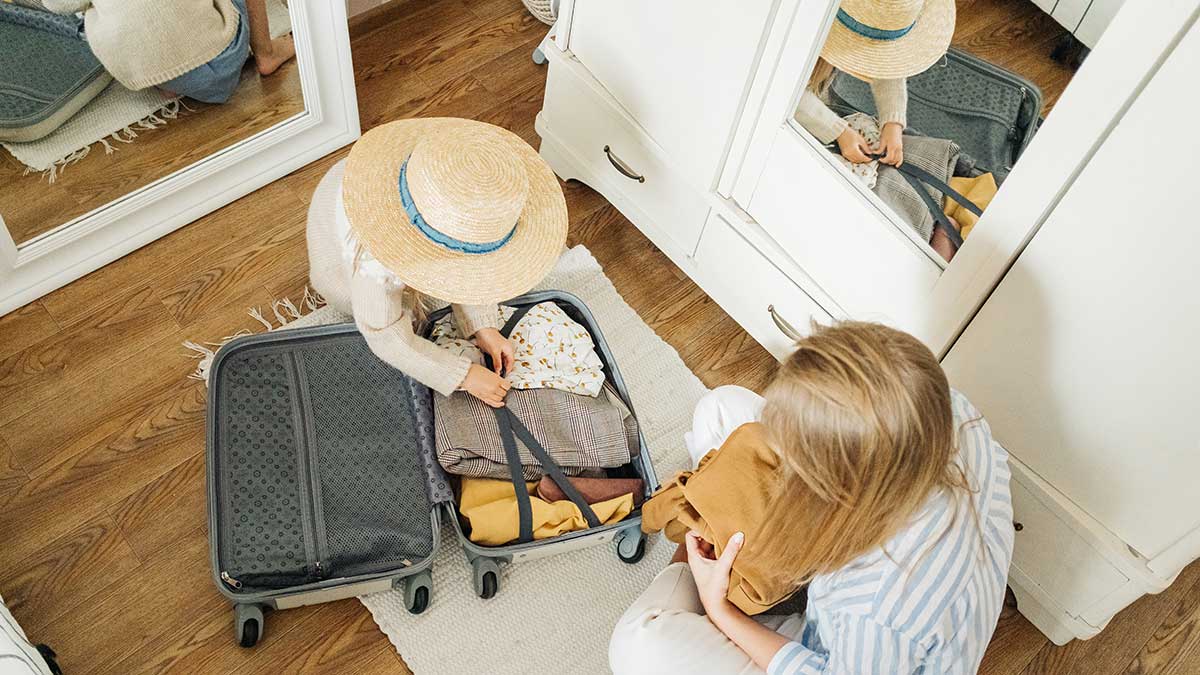 How to Travel Stress Free to Marbella- A Swish Guide