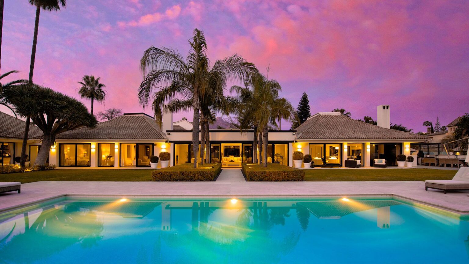 Medium Term Rentals in Marbella | Swish Marbella