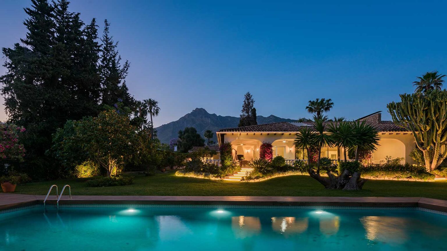 Medium Term Rentals in Marbella | Swish Marbella