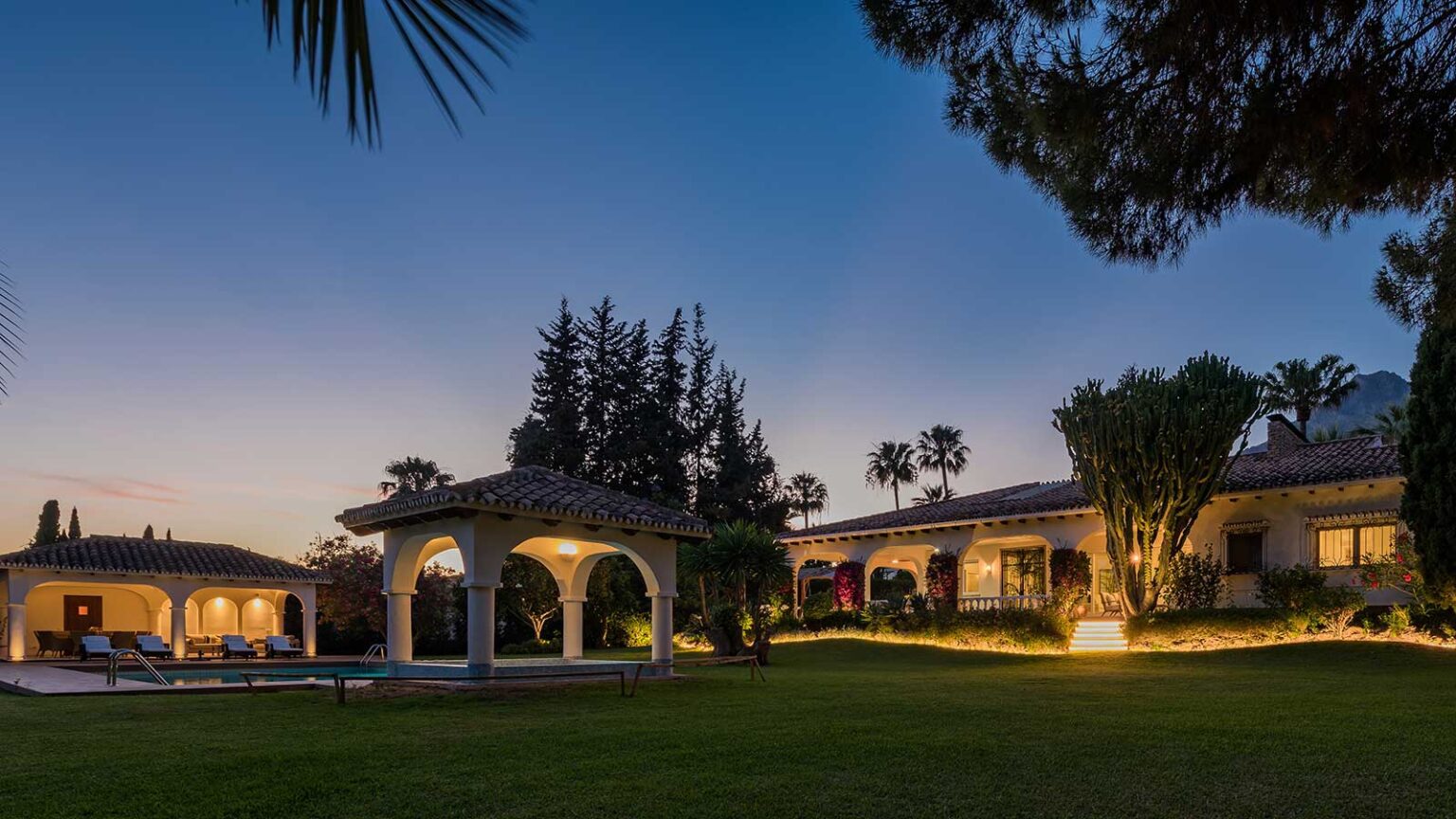 Medium Term Rentals in Marbella | Swish Marbella