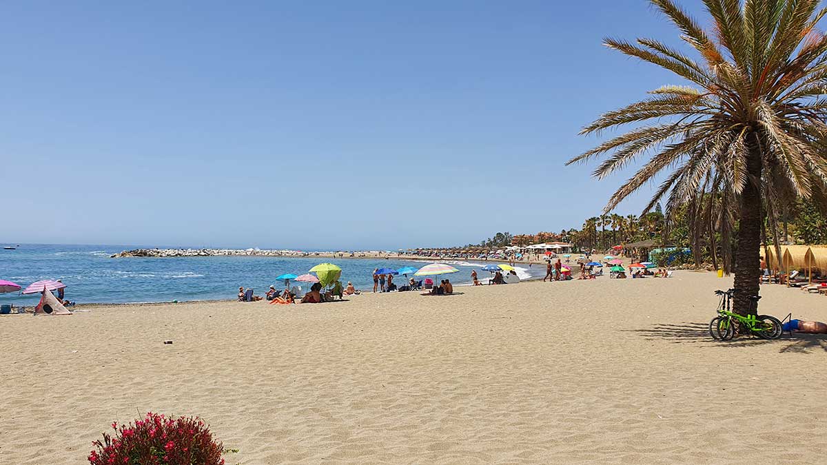 Is Marbella Better Out of Season? | Swish Marbella