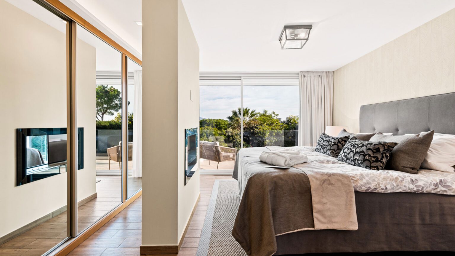 Medium Term Rentals in Marbella | Swish Marbella