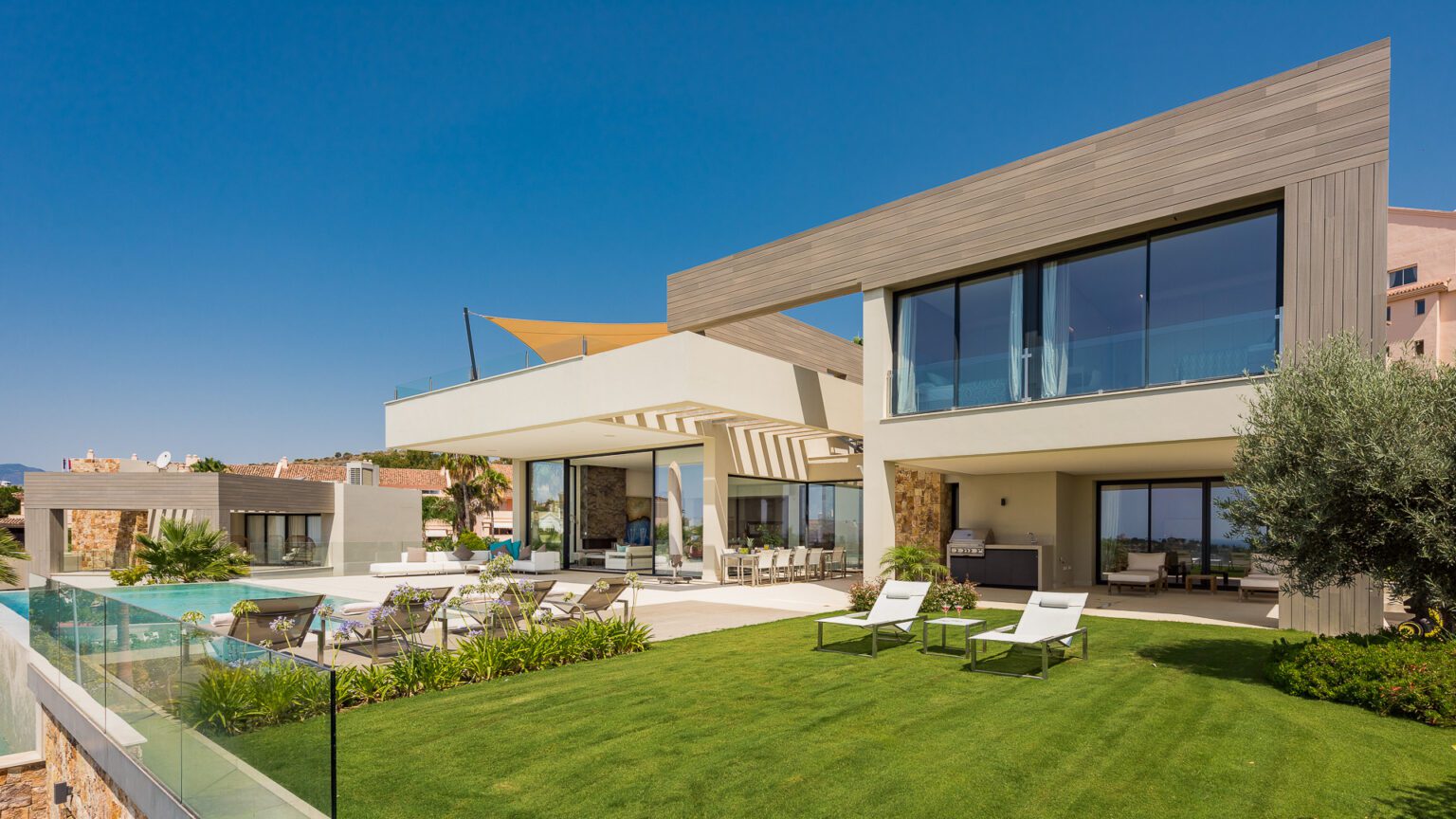 Escape to Anamayas! Exclusive Swish Villas in the Anamaya Development ...