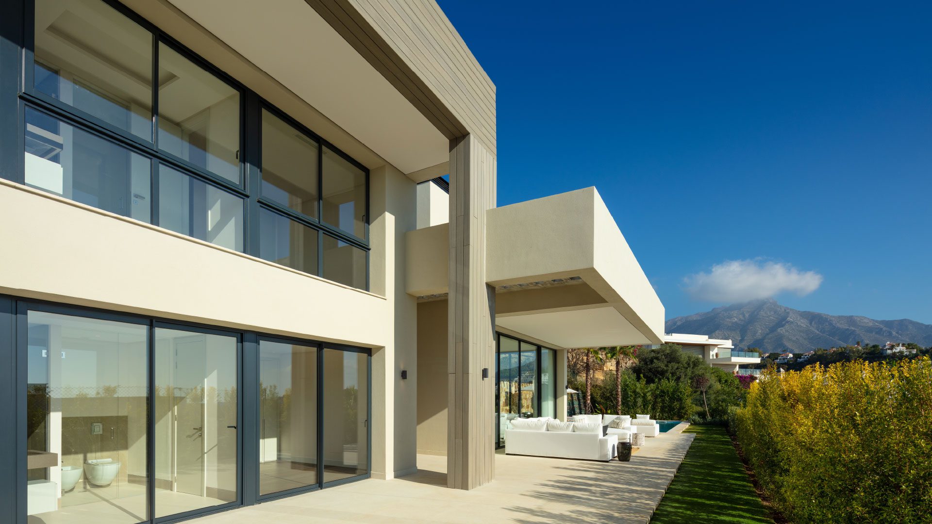 Escape to Anamayas! Exclusive Swish Villas in the Anamaya Development ...