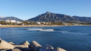 So, You Want to Climb La Concha? | Swish Marbella