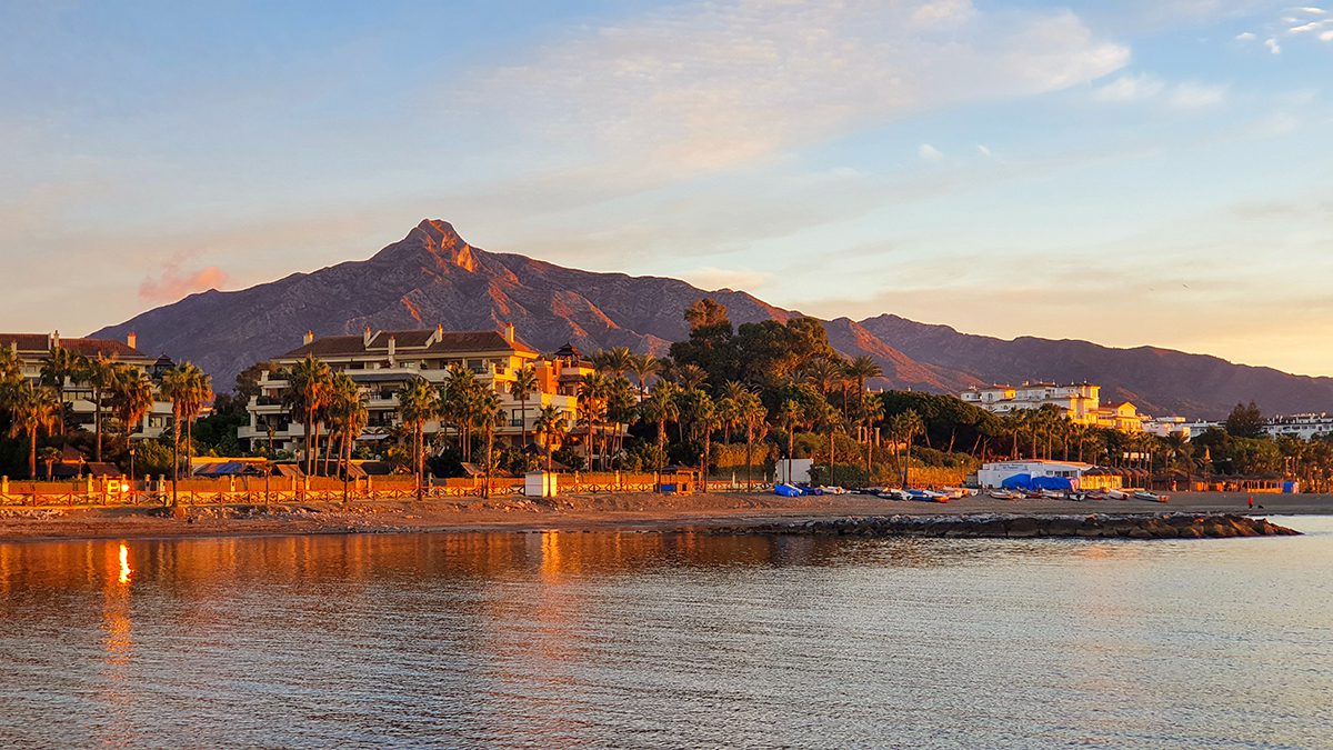 So, You Want to Climb La Concha? | Swish Marbella