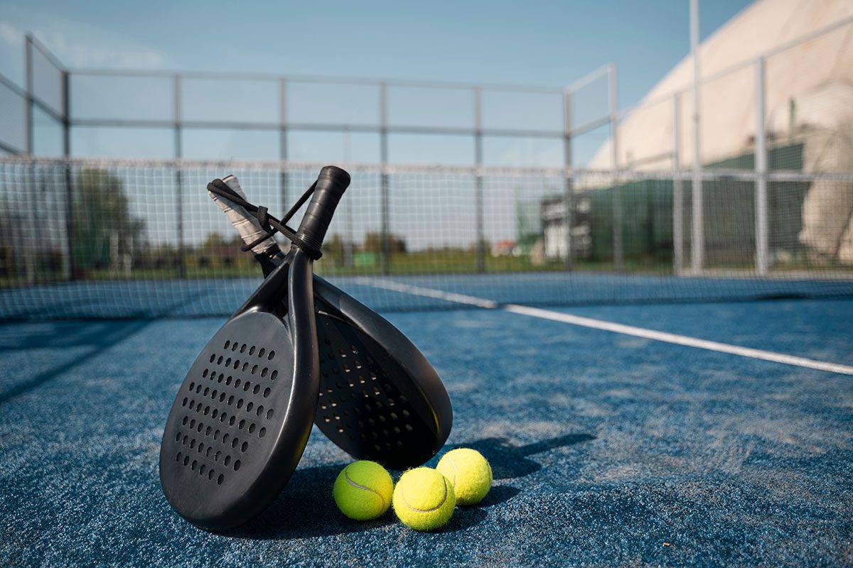 The Truth About Padel Tennis in Marbella | Swish Marbella