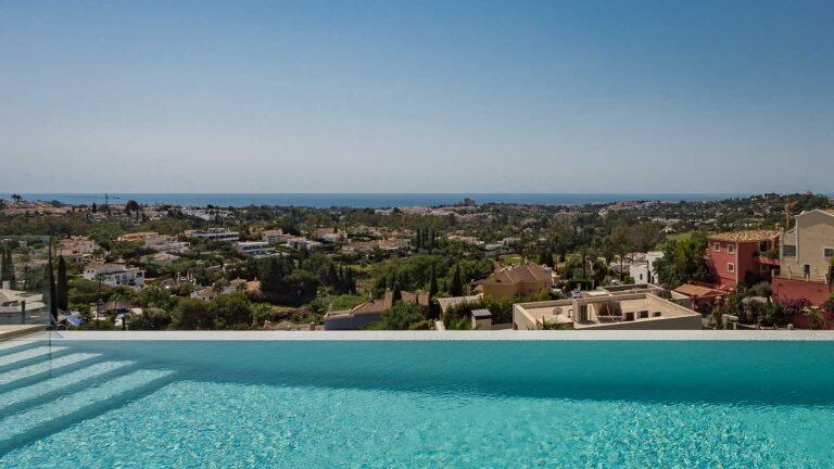 Golf Villas in Marbella | Swish Marbella
