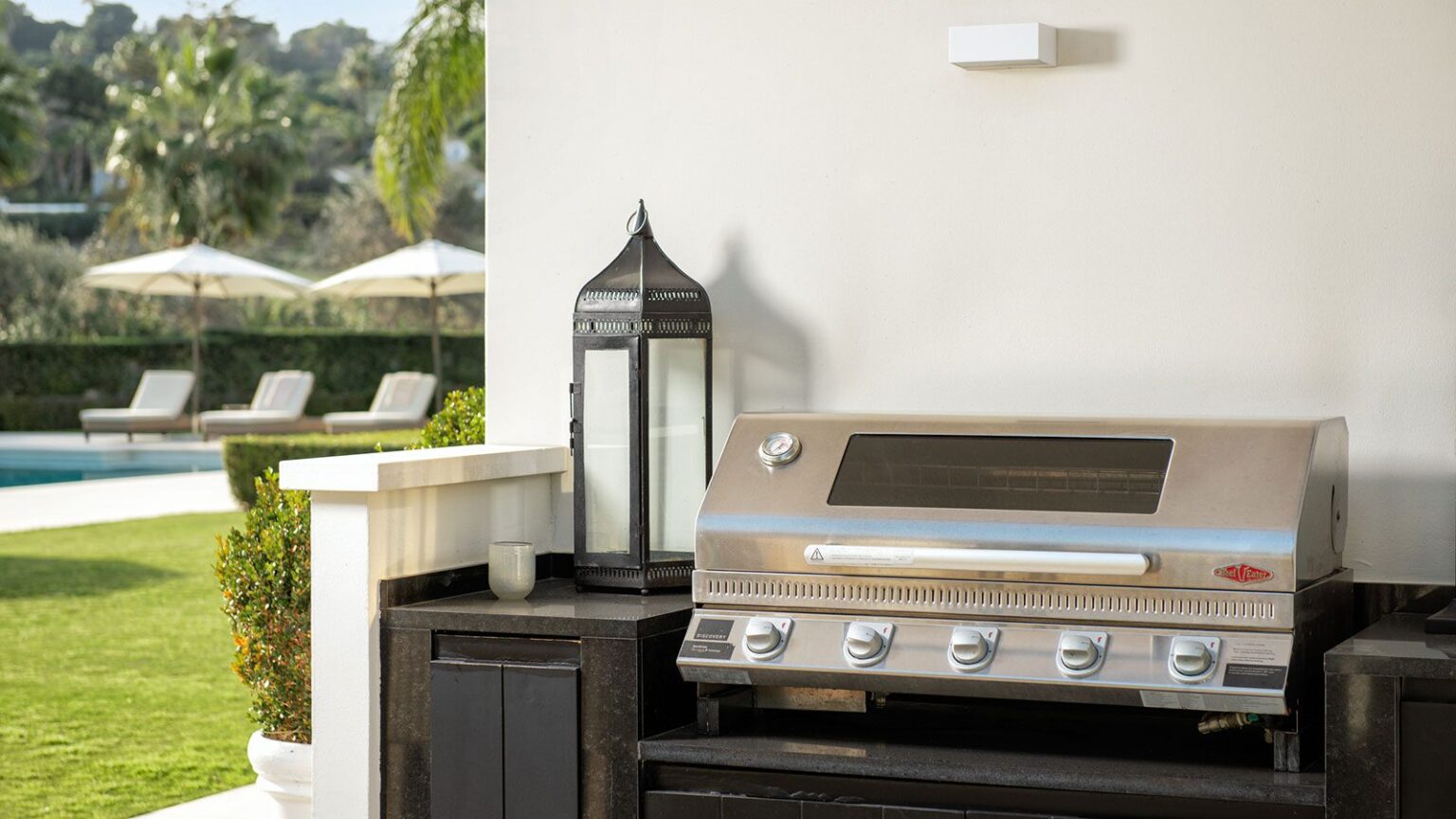 Golf Villas in Marbella | Swish Marbella