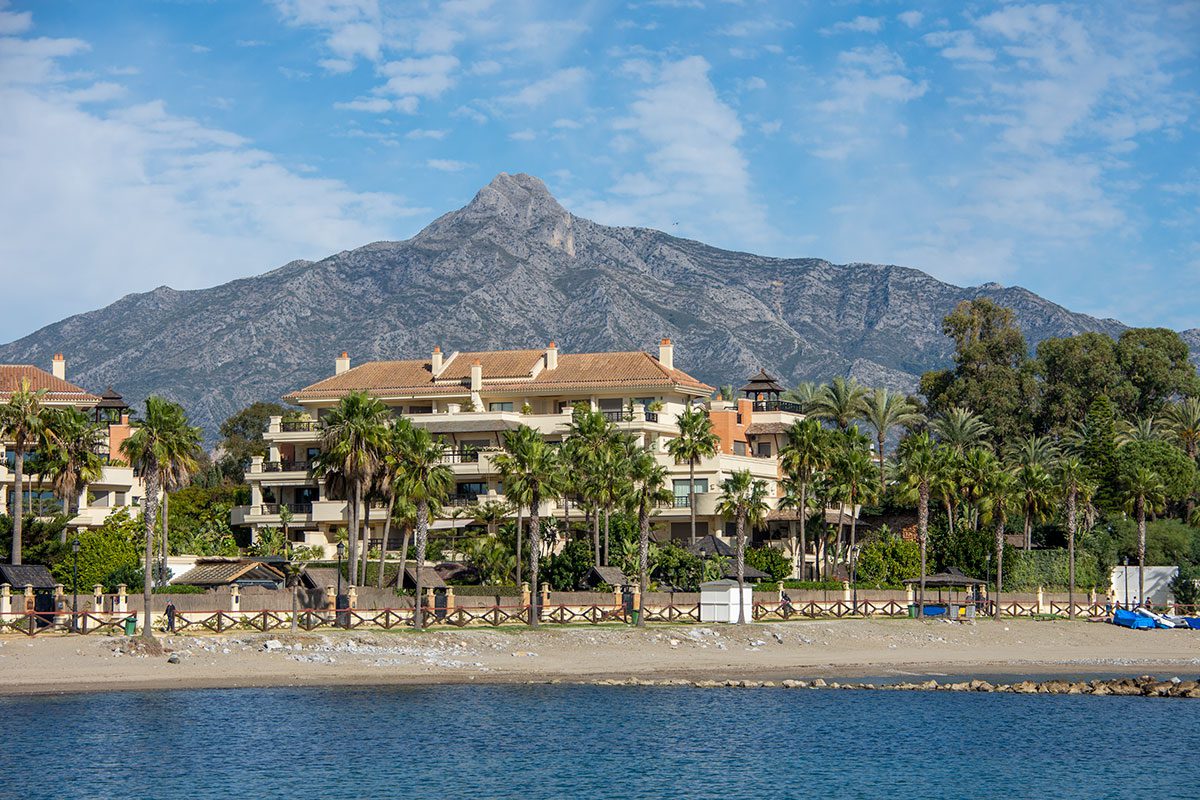 Things to Do in Marbella: a Swish Guide