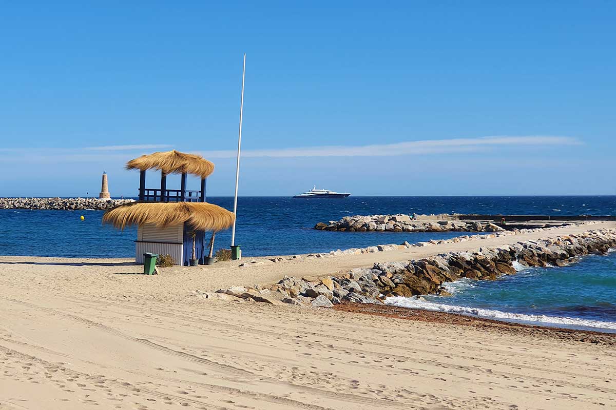 Warning: Marbella May be Habit-Forming