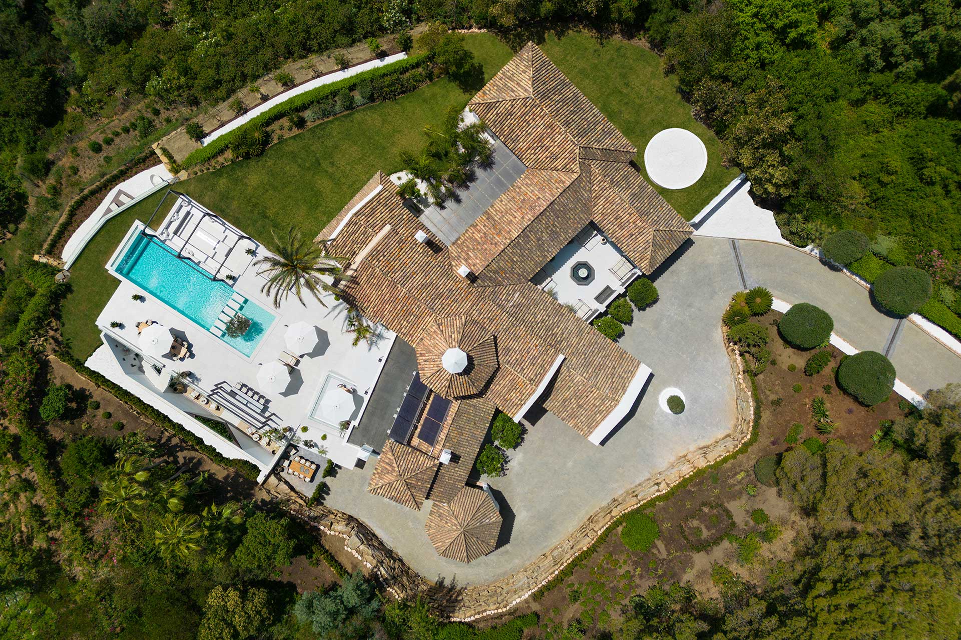 La Zagaleta: The Most Luxurious Holiday Destination in Marbella?