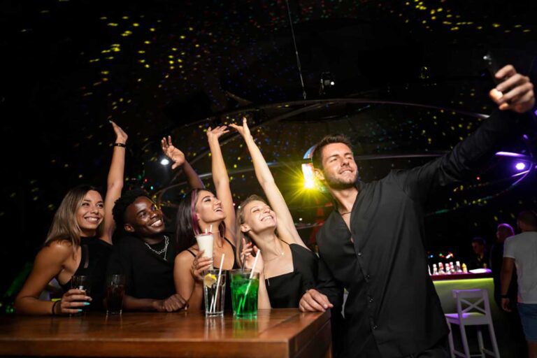 How to Let Loose on Holiday in Marbella: A Guide for Control Freaks