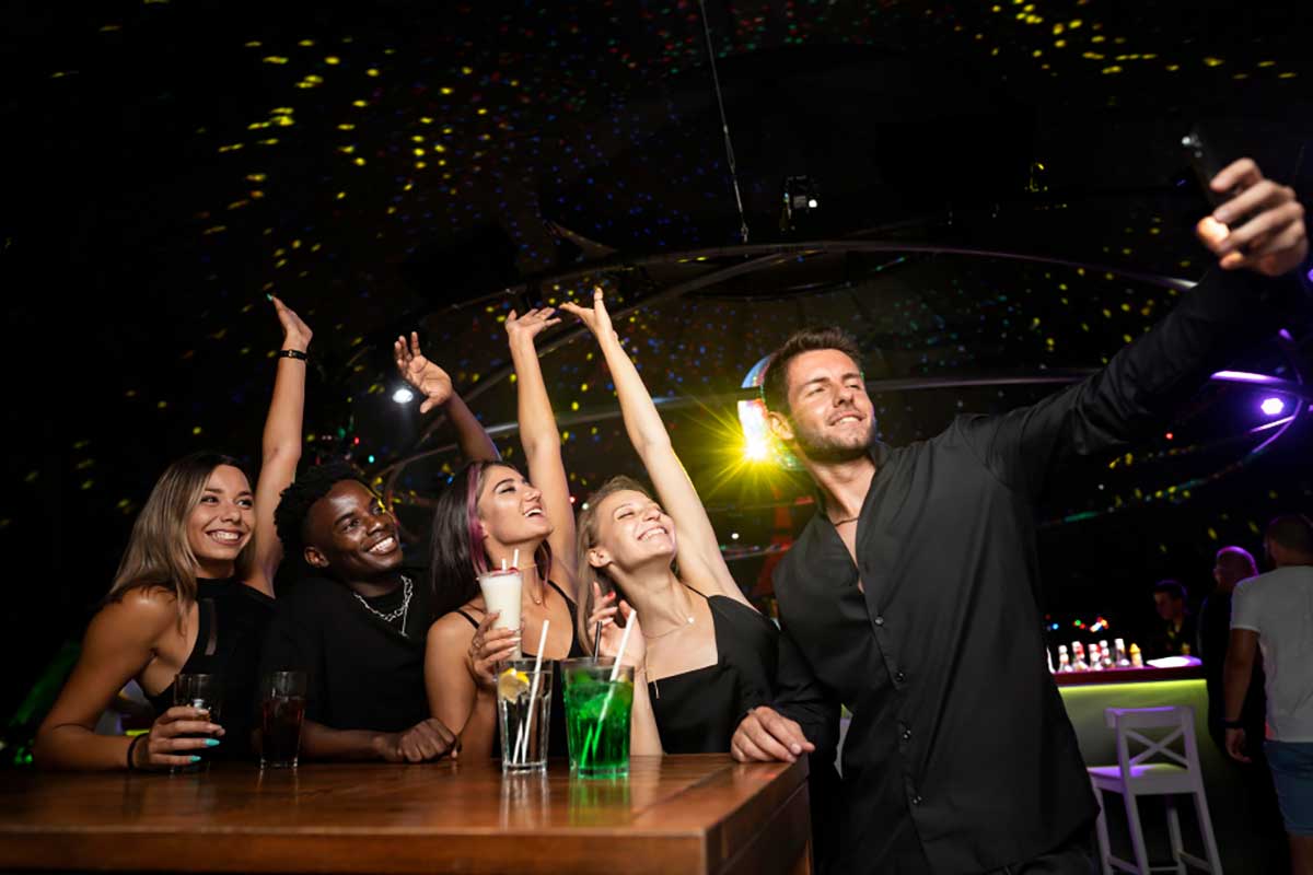 How to Let Loose on Holiday in Marbella: A Guide for Control Freaks