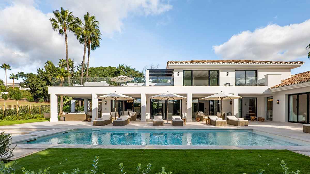 Choosing Your Perfect Match: How Lifestyle Shapes Your Marbella Villa ...