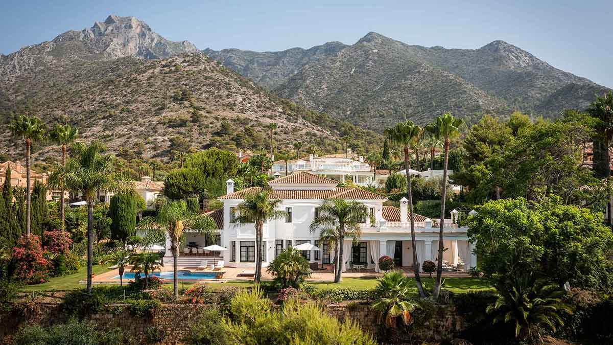 Choosing Your Perfect Match: How Lifestyle Shapes Your Marbella Villa ...