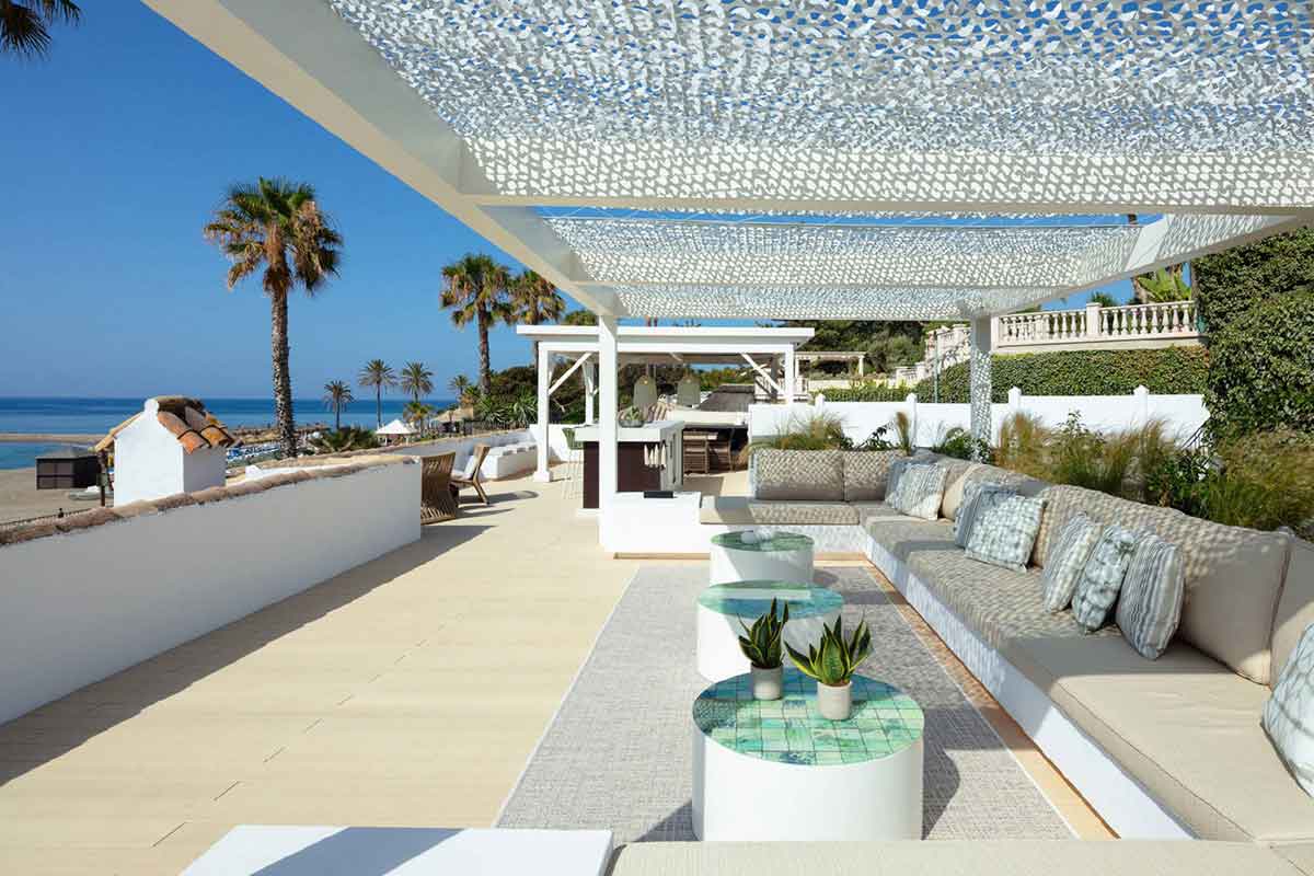 Marbella in August: Our Love/ Hate Affair | Swish Marbella