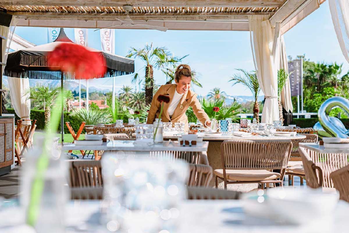 Brand "Marbella" is All Grown Up! How The City’s Image has Evolved