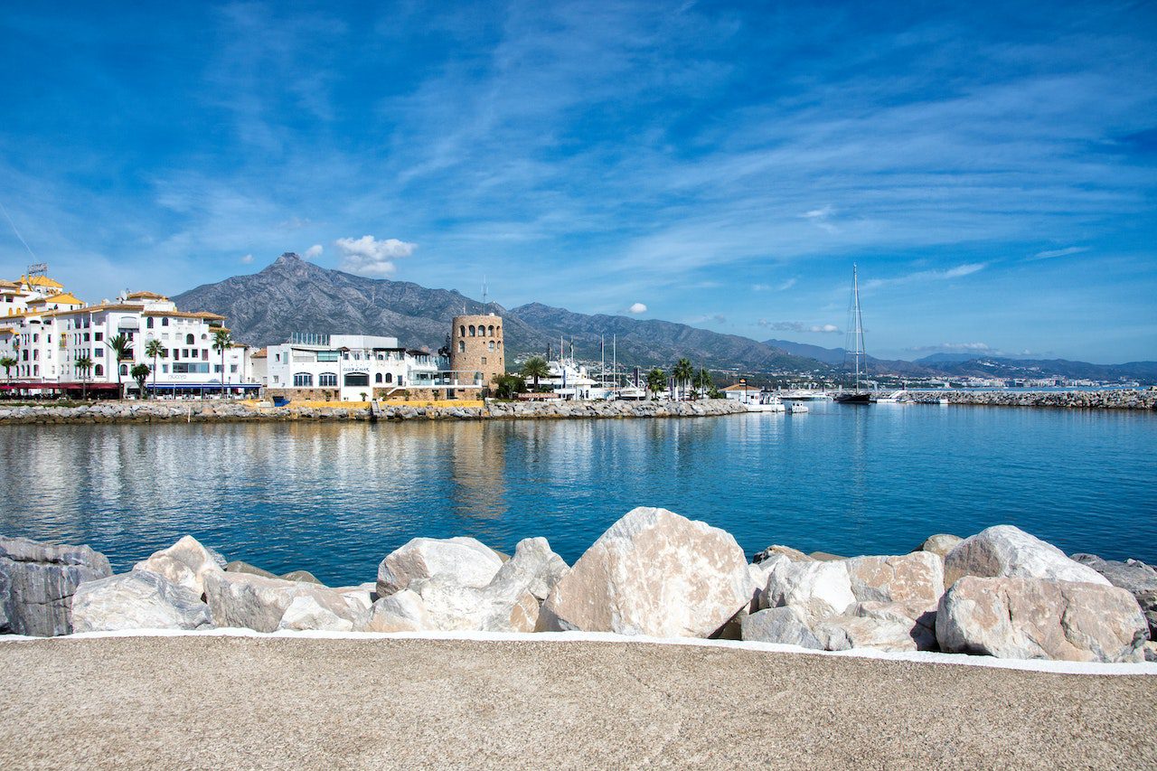 Brand "Marbella" is All Grown Up! How The City’s Image has Evolved