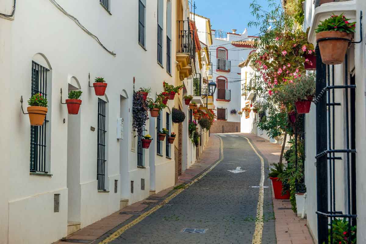 5 Charming Small Towns Near Marbella Worth a Visit