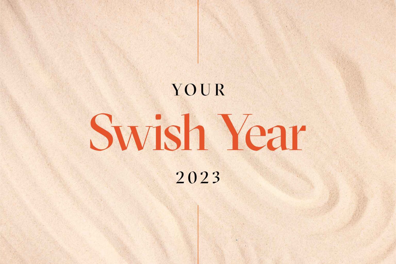 Your Swish Year 2023 | Swish Marbella