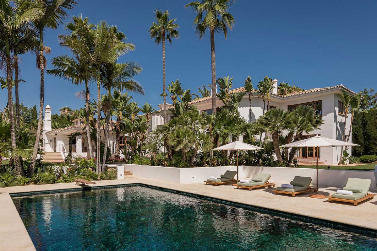The Secret Life of Villas in Marbella | Swish Marbella