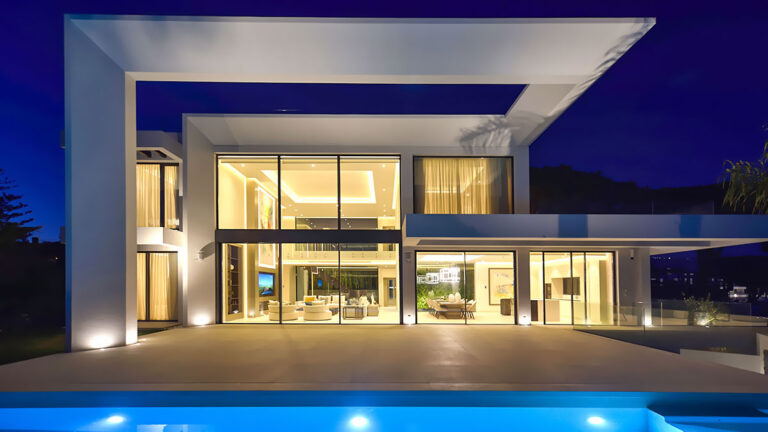 See All Of Swish Marbella's Luxury Villas | Swish Marbella