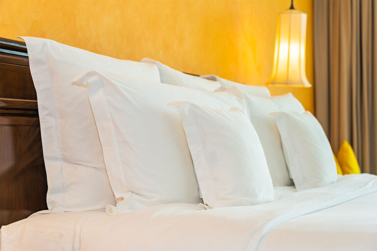 The Art of Turndown Service | Swish Marbella