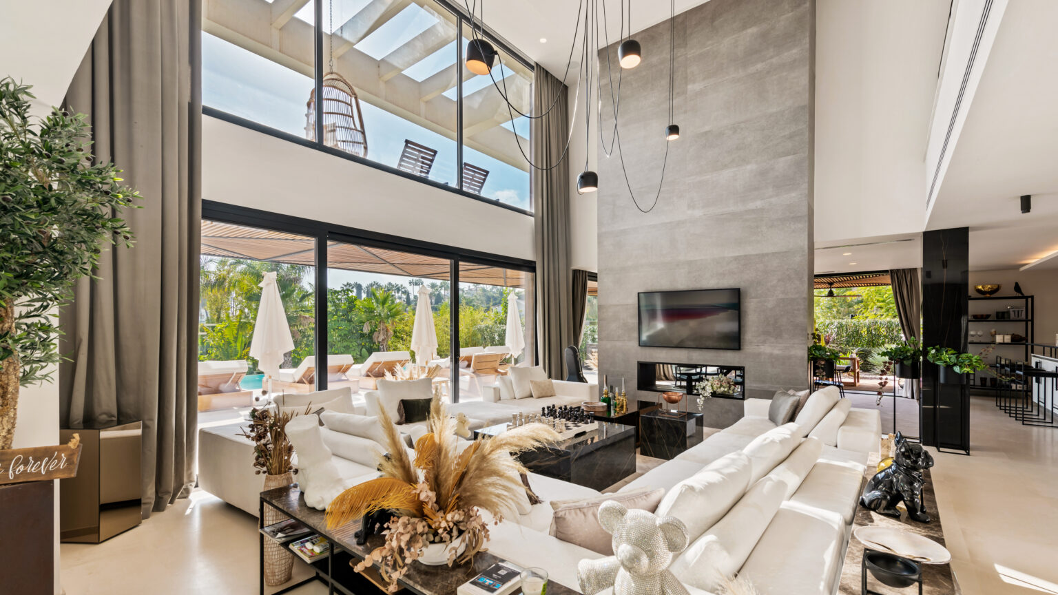 The Top Ten Villas in Marbella, Spain for Discerning Guests