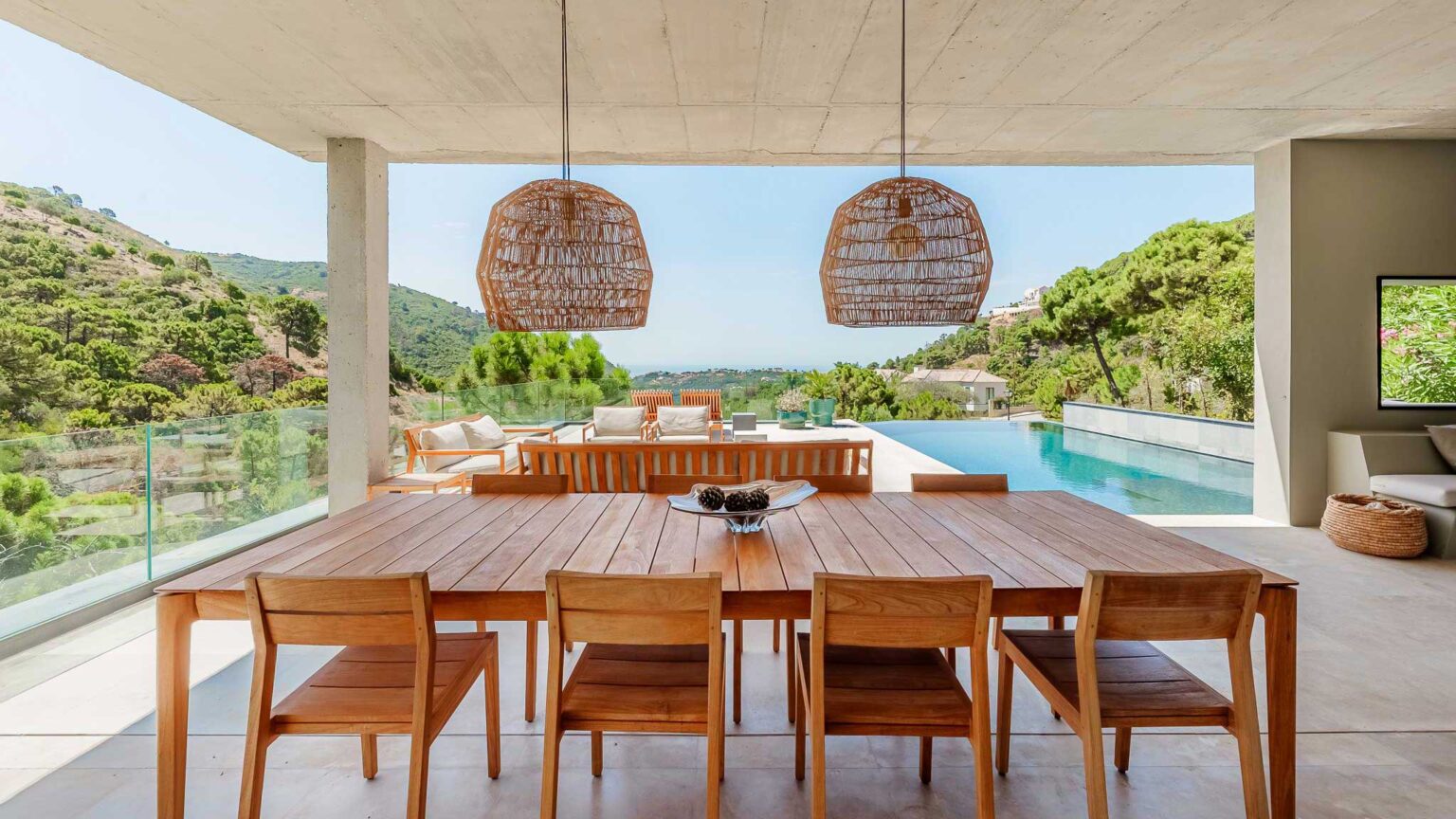 Swish Marbella Villas - Exceptional Luxury Villa Rentals Marbella